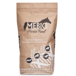 Wysłodki Mebio ''Low Protein'' 18 kg - GNL